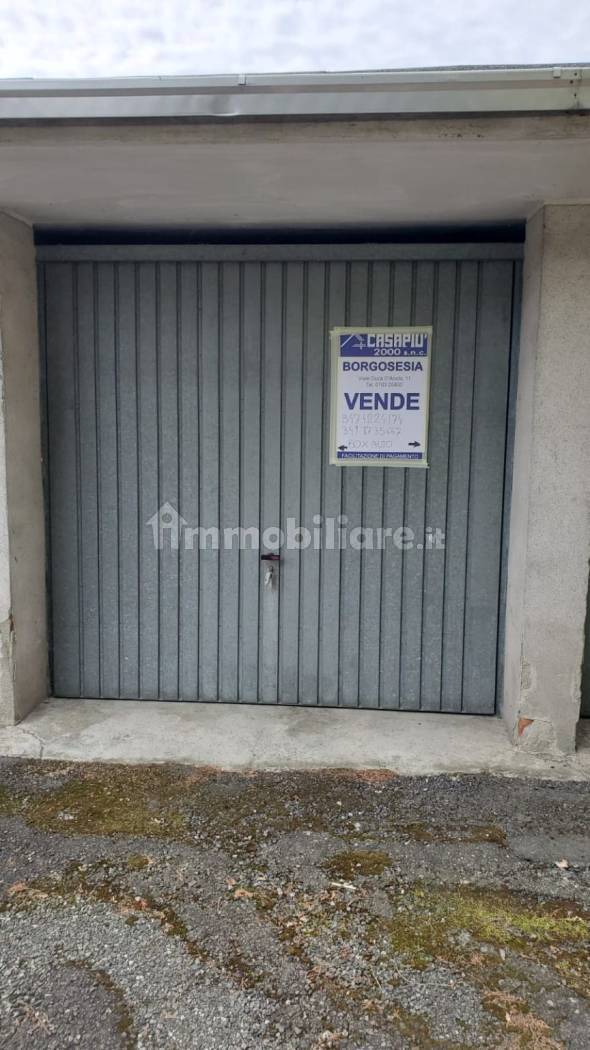 Garage - Box in Vendita