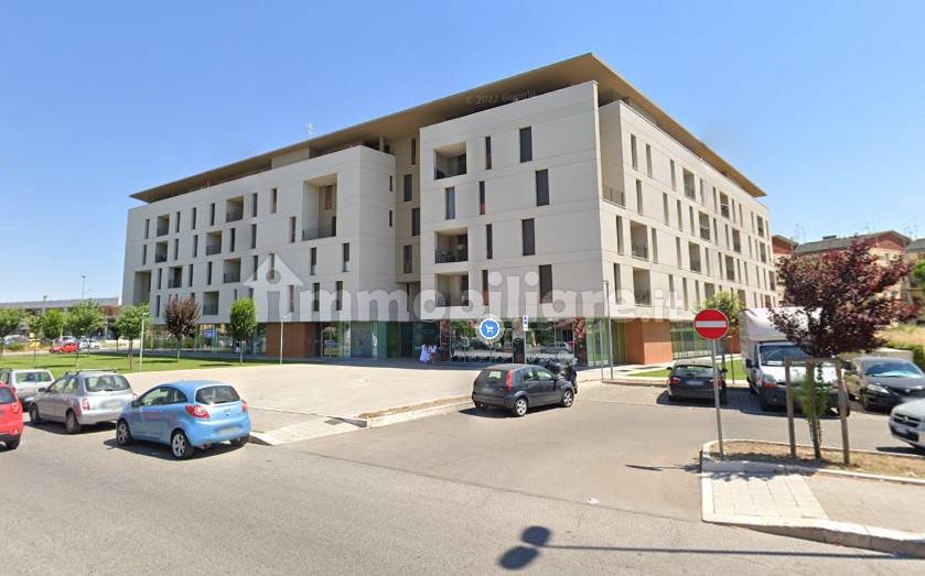 Trilocale via Dante Alighieri 108, Centro, Matera