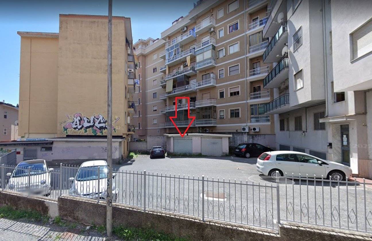 Garage - Box in Vendita