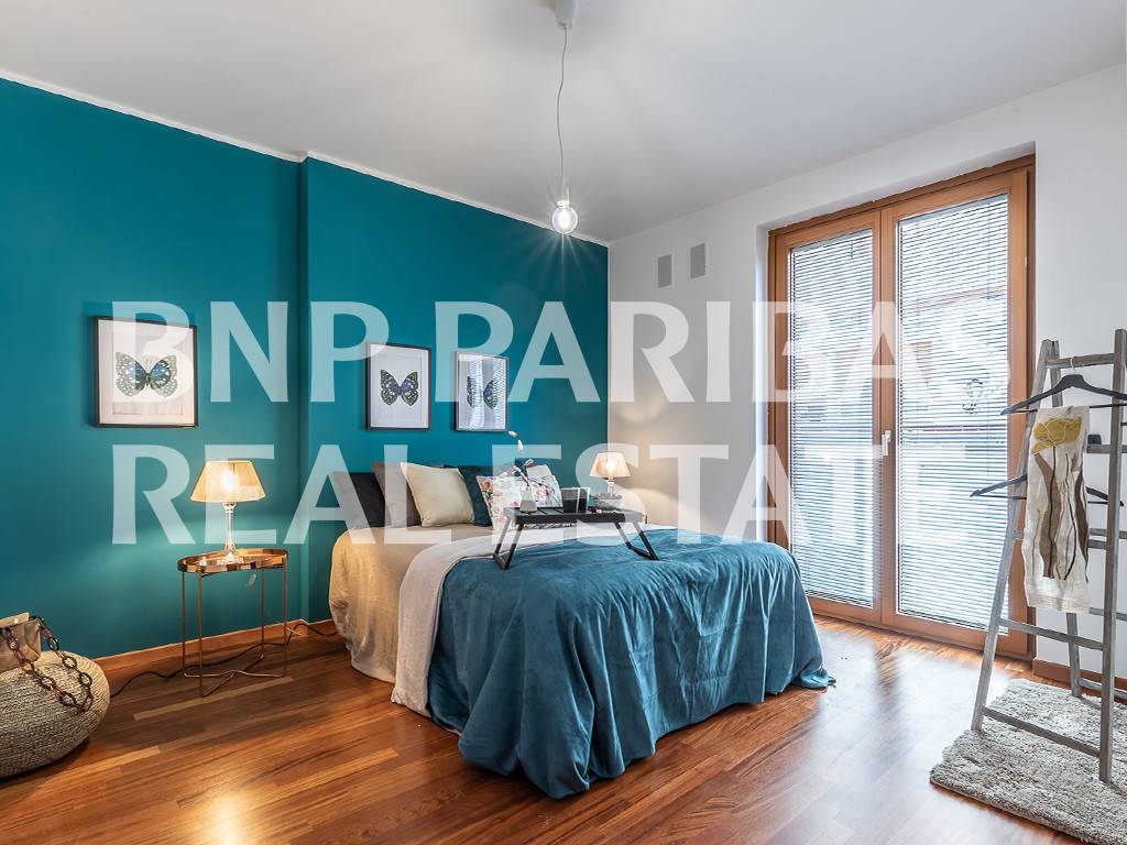 Bilocale via dell'Industria 13, Palombare, Ancona