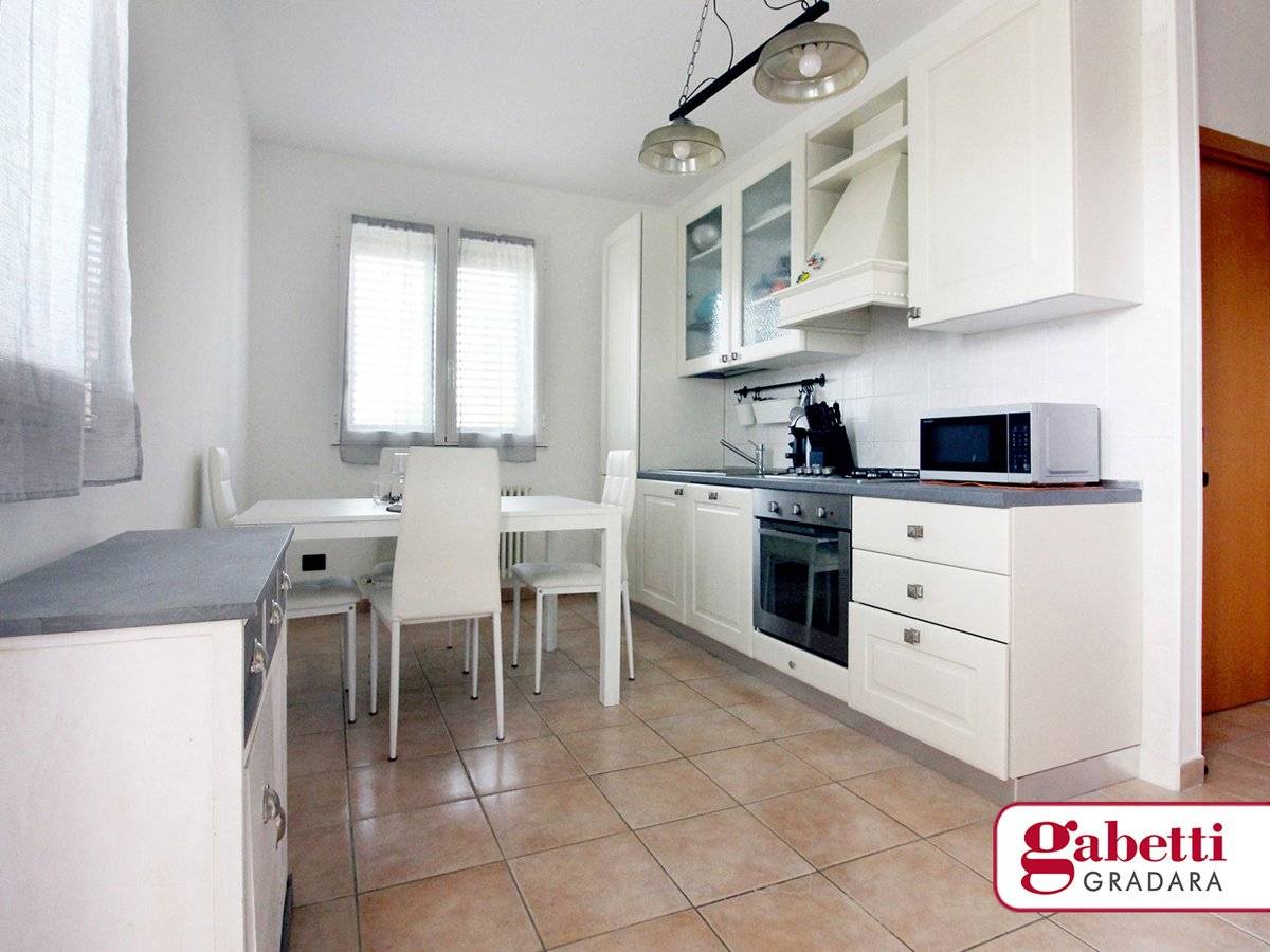 Quadrilocale buono stato, primo piano, Tavullia