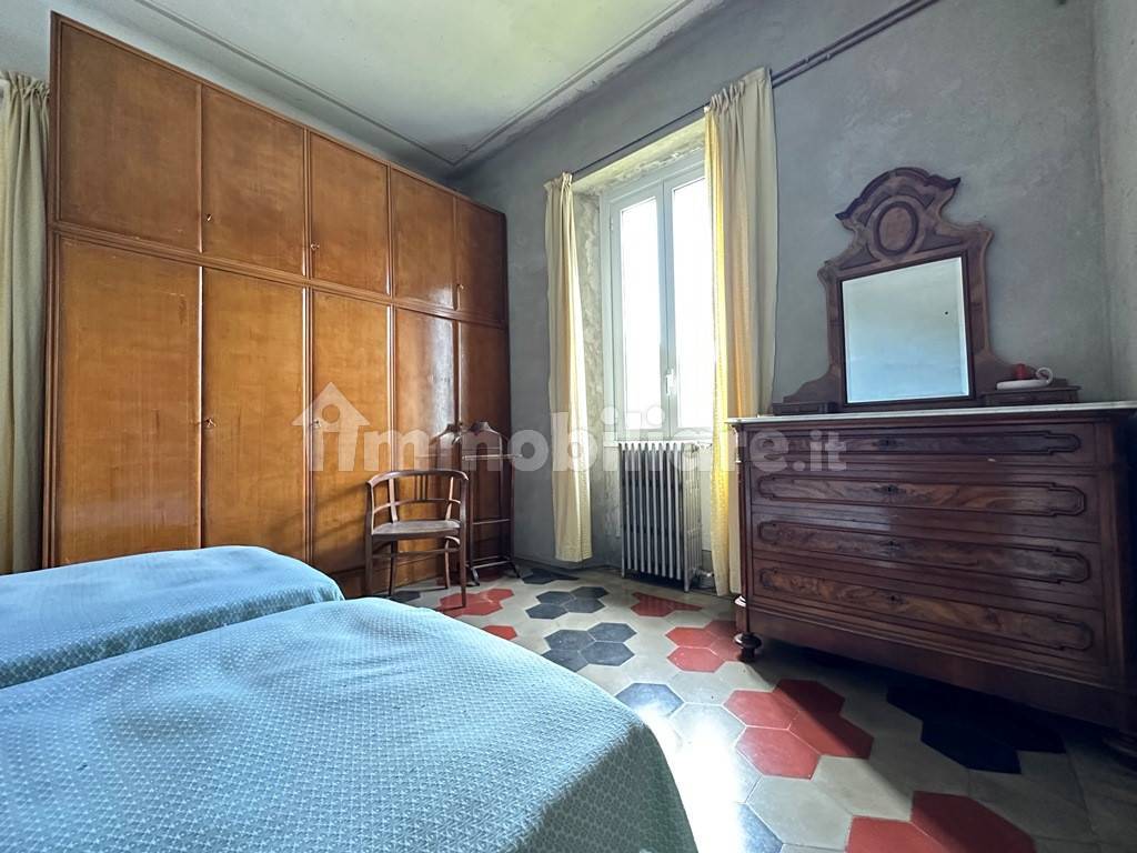 Vendita Villa unifamiliare in via Roma 4 Valbrona. Buono stato, posto ...