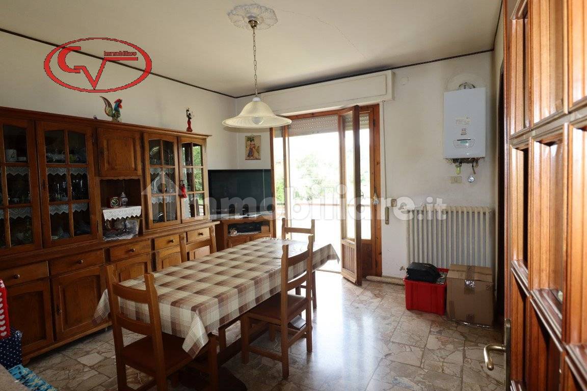 Appartamento via 2 Giugno, San Giovanni Valdarno