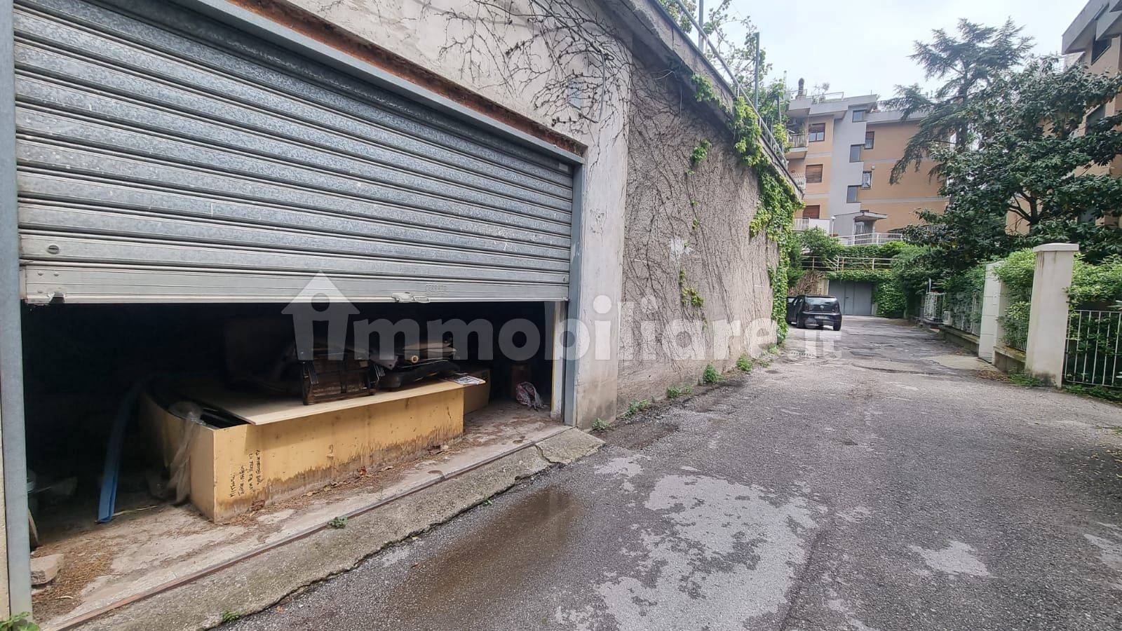 Garage - Box in Vendita
