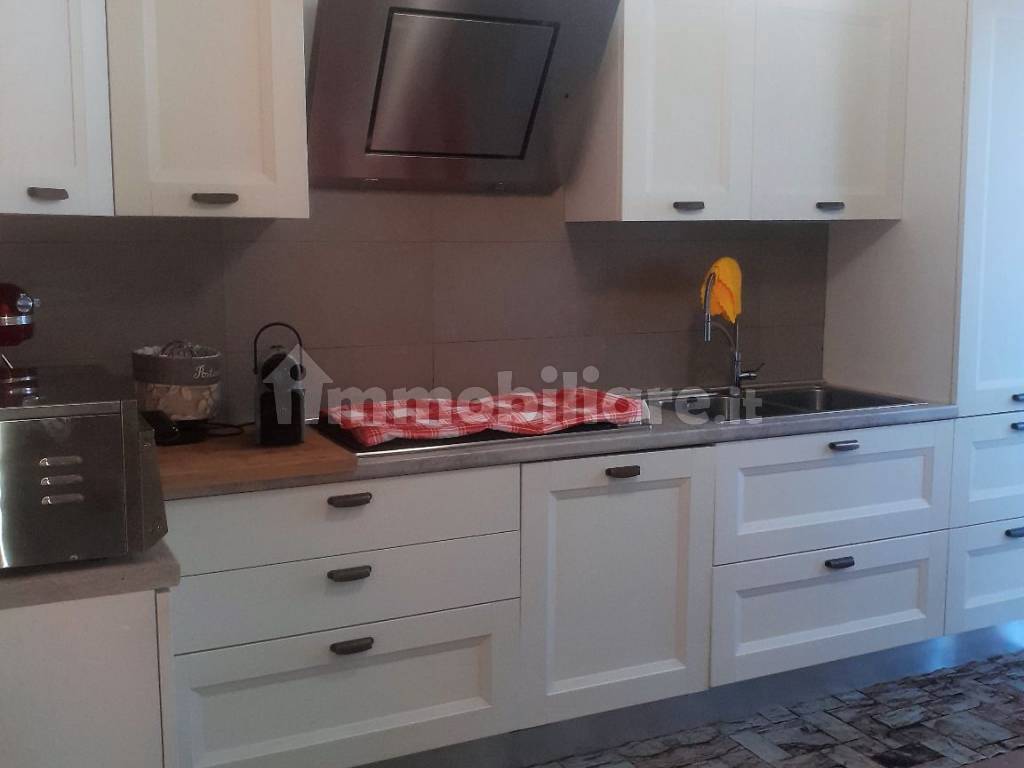 Vendita Villa a schiera in via Piave Ripalta Guerina. Ottimo stato ...