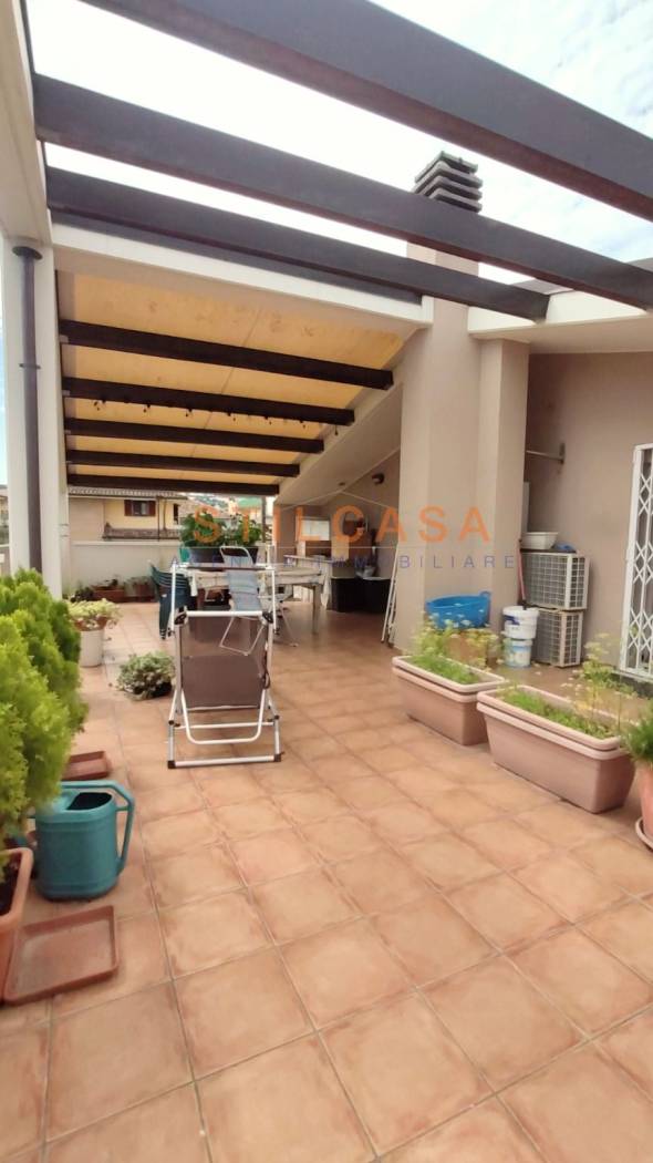 Appartamento primo piano, Villa Ceccolini, Pesaro