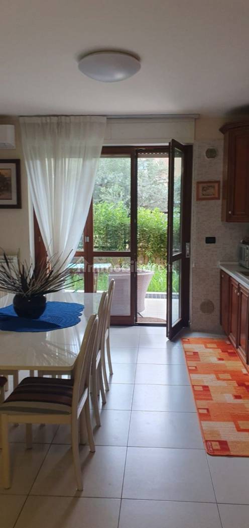 Trilocale via del Porto 28A, Incoronata, San Lorenzo, Pagliarelli, Vasto