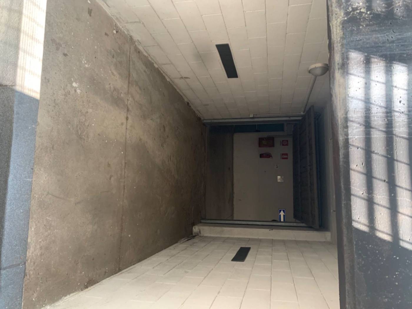 Garage - Box in Vendita