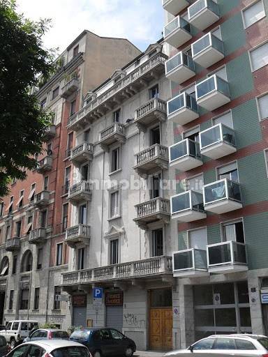 Affitto Appartamento Milano. Bilocale in piazza Aspromonte. Buono stato ...
