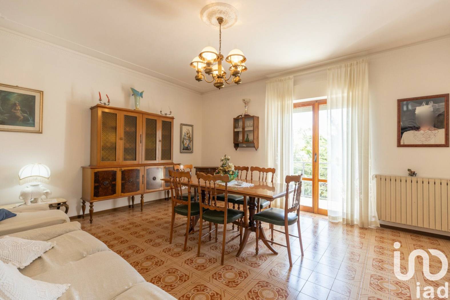 Quadrilocale viale CRISTOFORO COLOMBO, Centro, Osimo