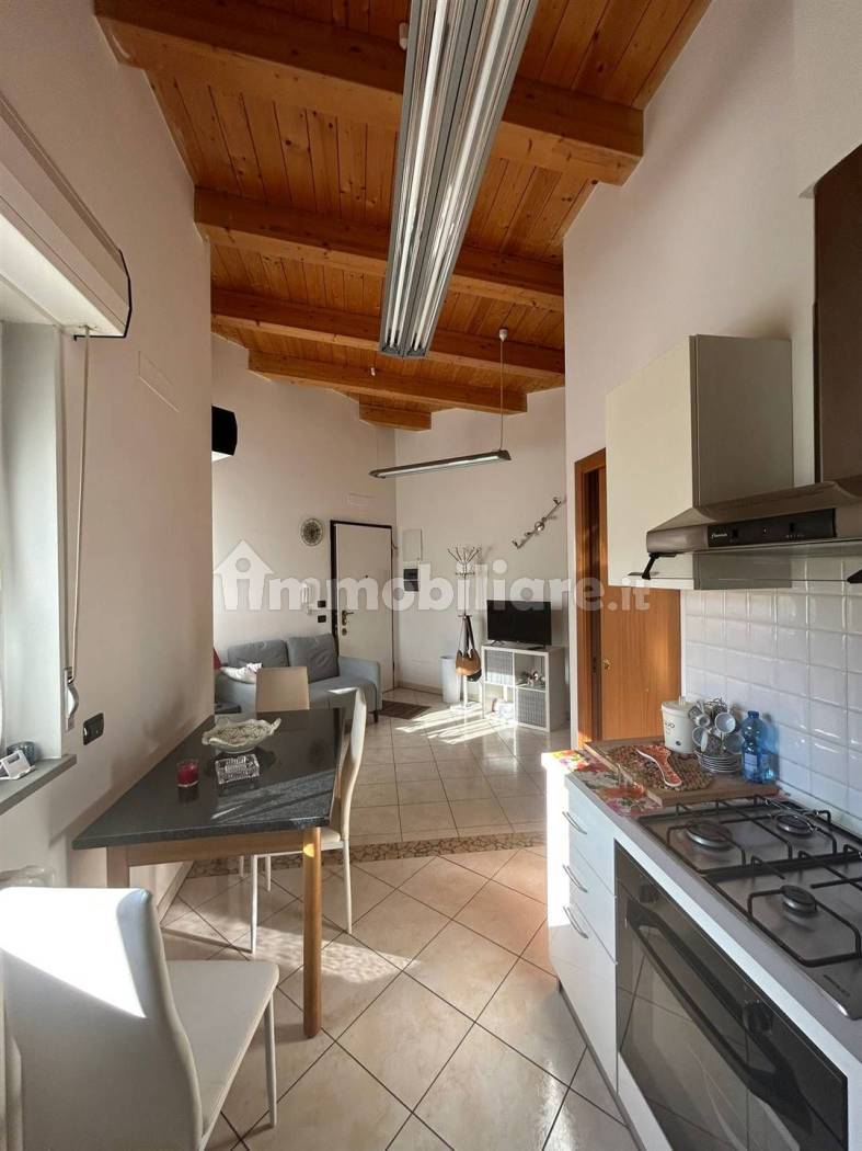 Quadrilocale ottimo stato, Centro, Fermignano