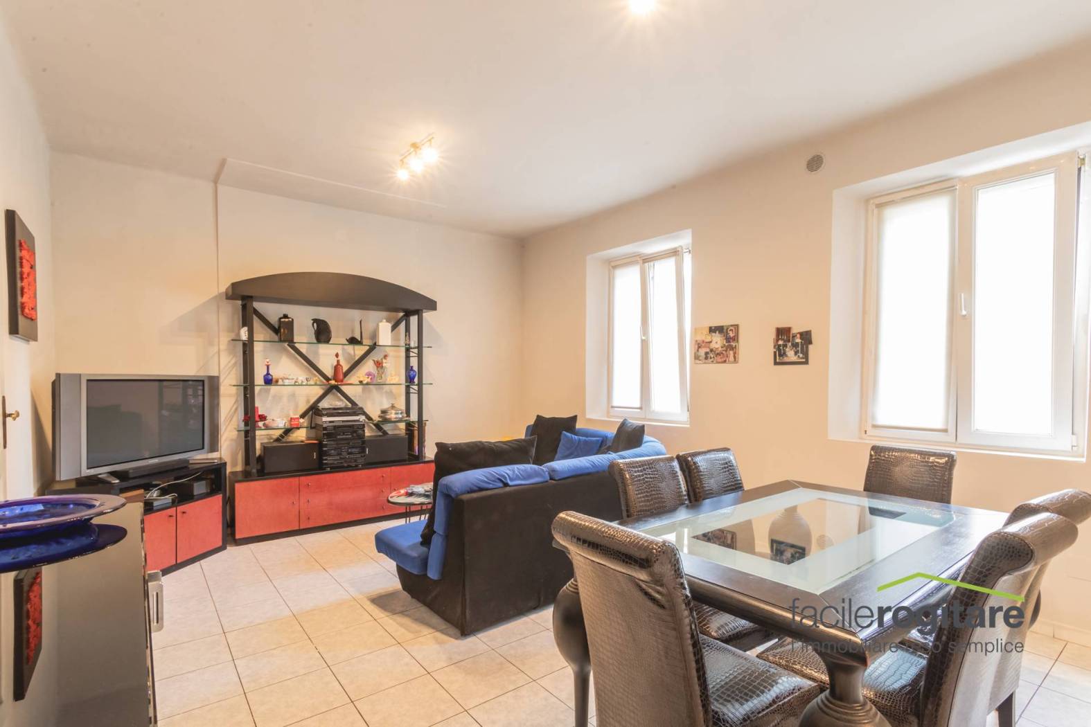 Appartamento via Roma, Centro, Tavullia