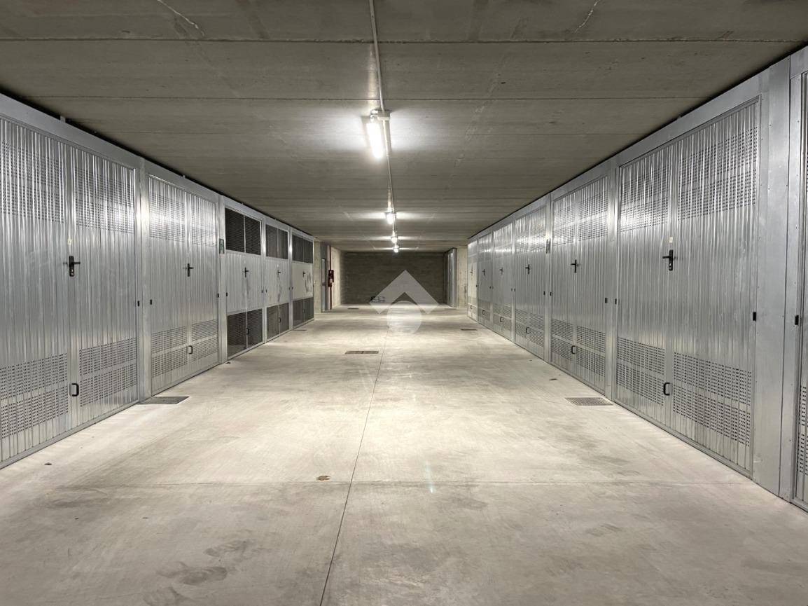Garage - Box in Vendita