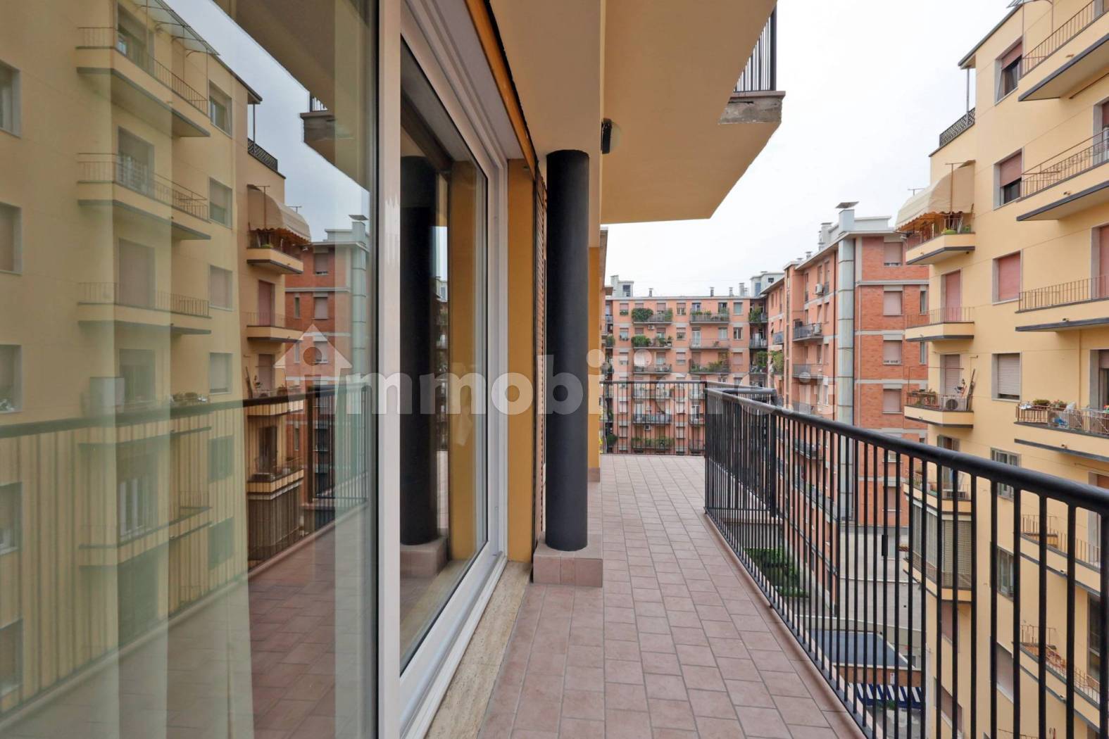 Appartamento via Giovanni Amendola 9, Marconi, Bologna