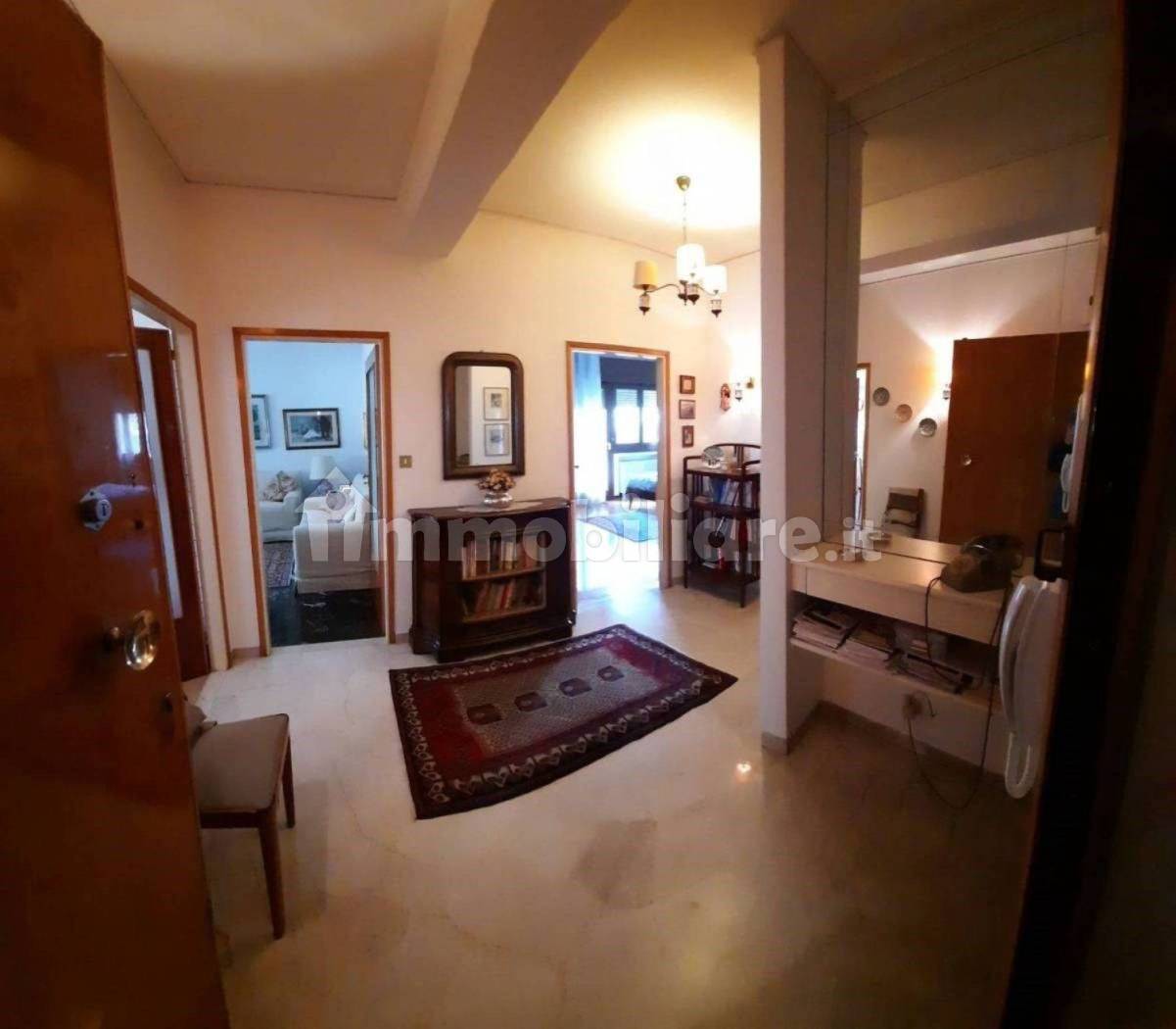 Appartamento garibaldi, Mestre, Venezia