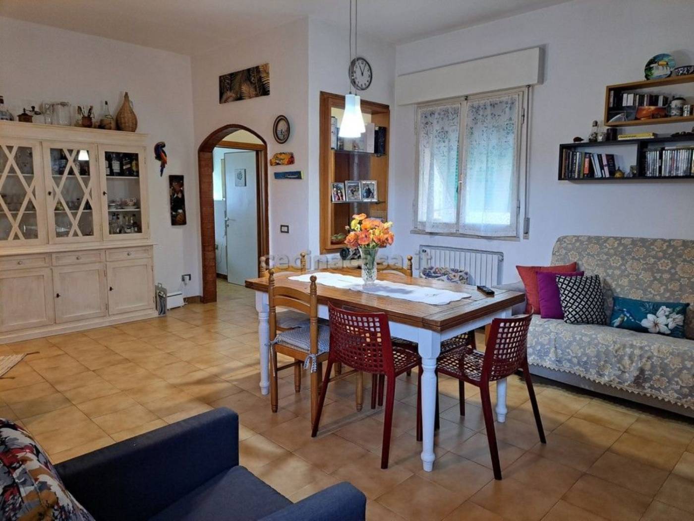 Trilocale Amendola, Cecina Centro, Cecina