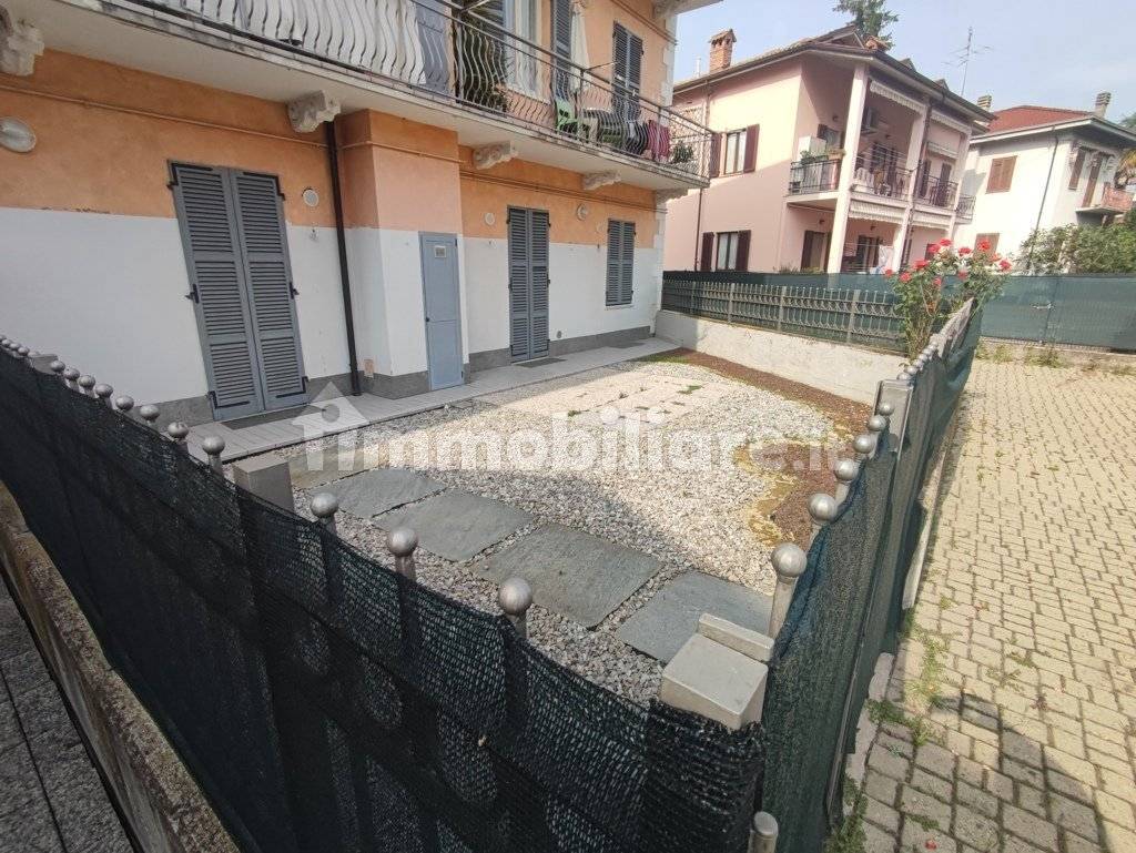 Trilocale via Bassano 11, Borgo San Giuseppe - Borgo Gesso, Cuneo