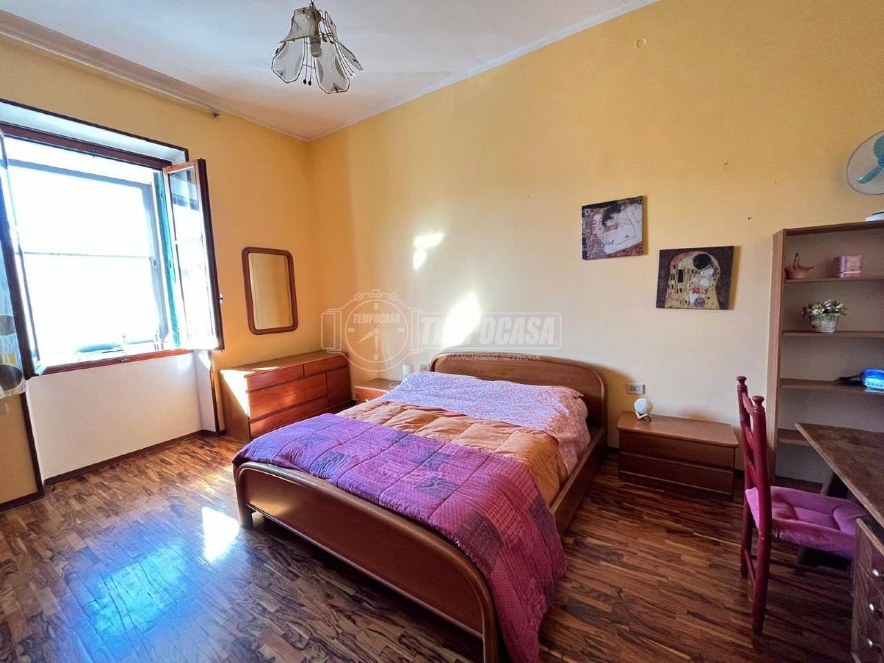 Quadrilocale via Efisio Marini 5, Piazza della Repubblica, Cagliari