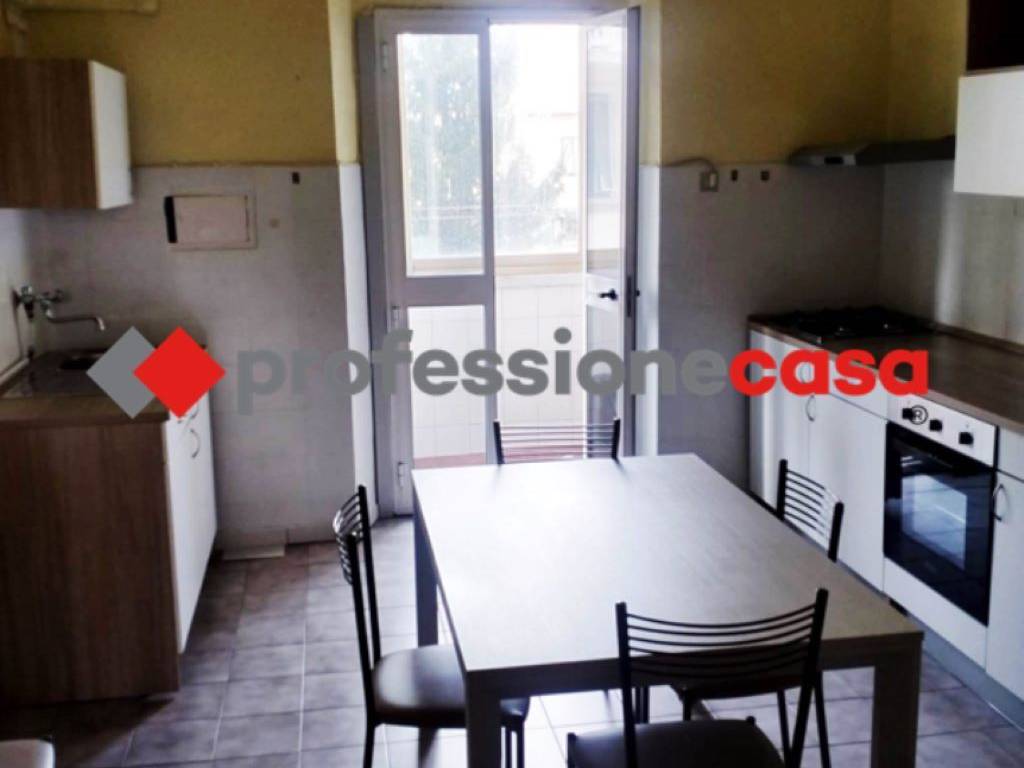 Vendita Appartamento Livorno. Quadrilocale in via Tiberio Scali. Da ...