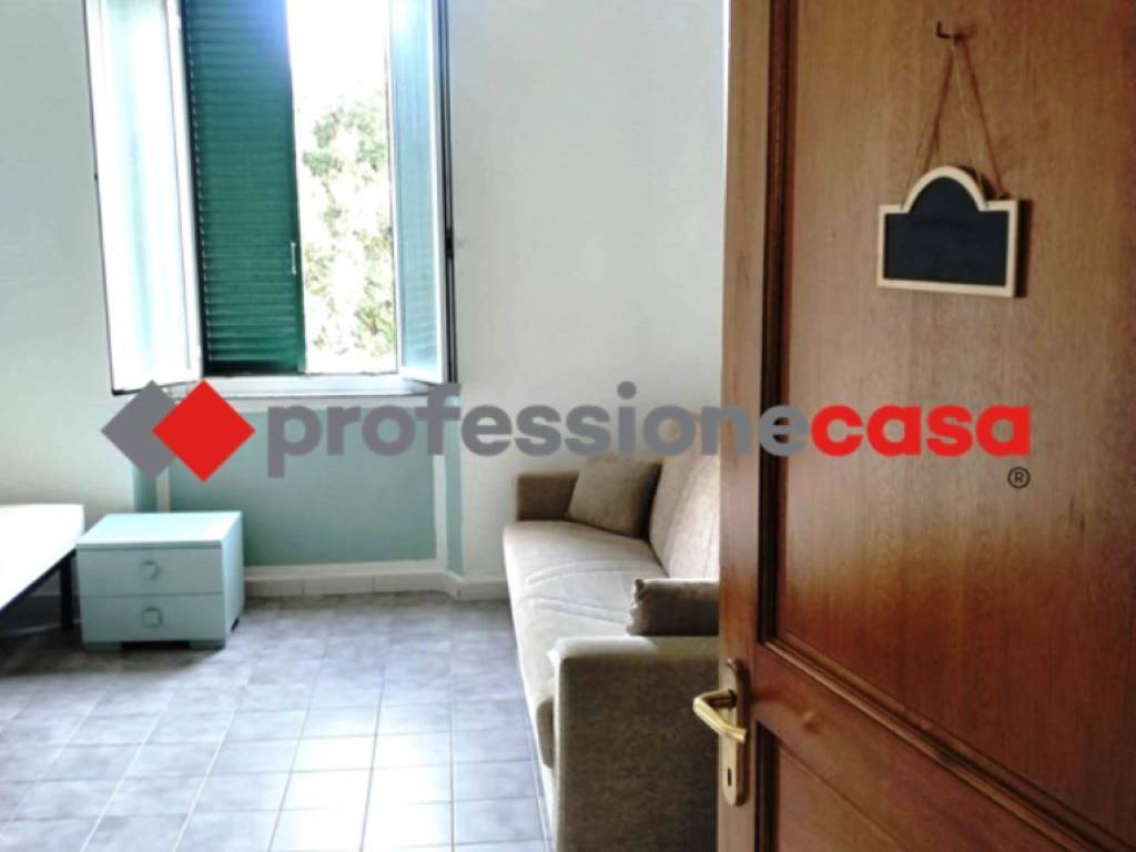 Vendita Appartamento Livorno. Quadrilocale in via Tiberio Scali. Da ...