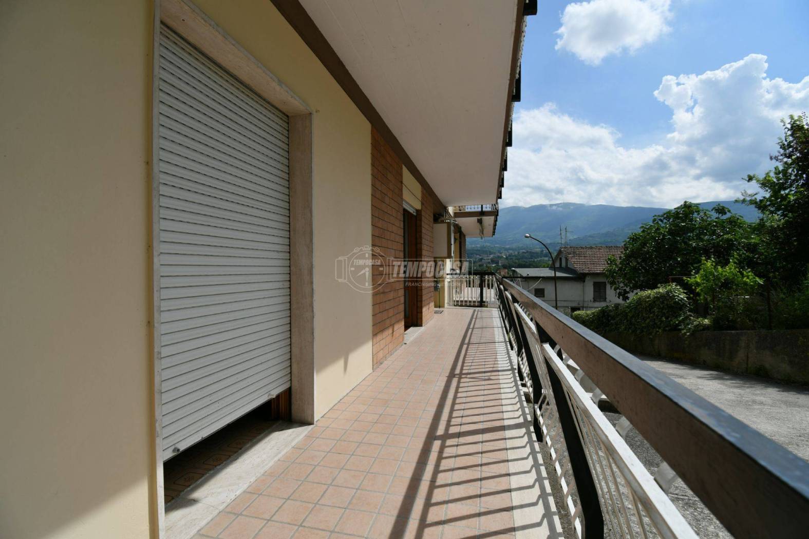 Quadrilocale Strada Salaria Inferiore, Brecciarolo 89, Ascoli Piceno