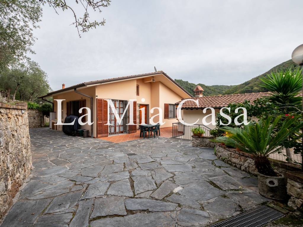 Vendita Appartamento in villa in Località Guercio Prima traversa 8 ...