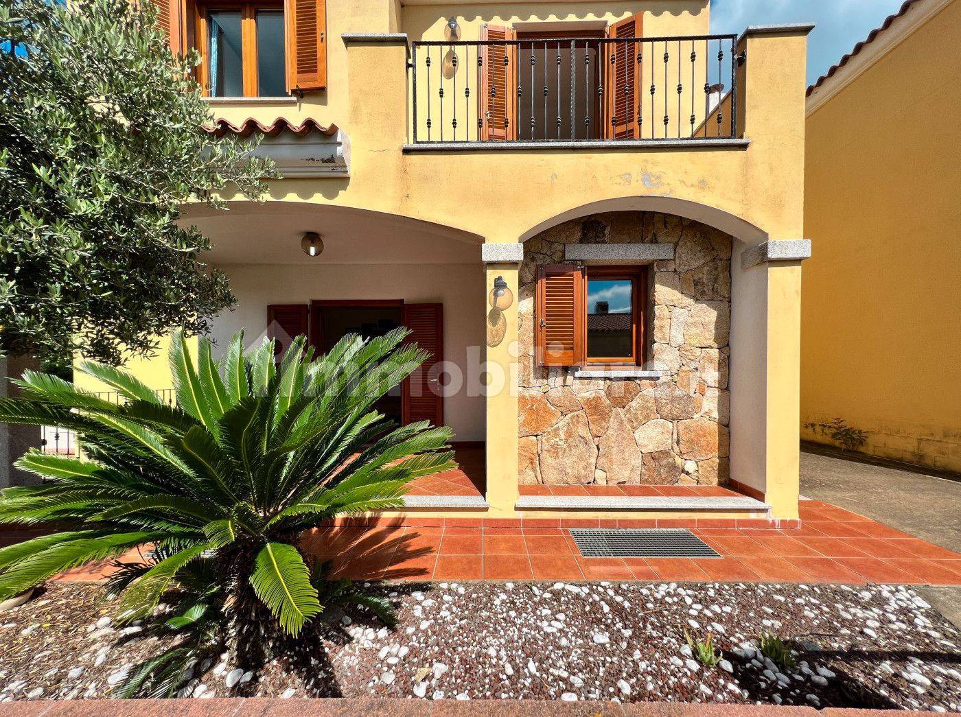 Quadrilocale via Agamennone 103, Budoni