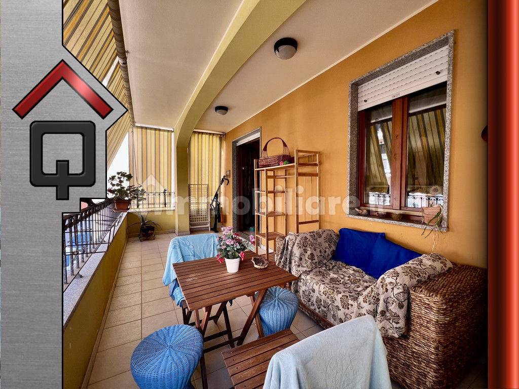 Trilocale traversa Marconi 5, Pivarada, Alghero