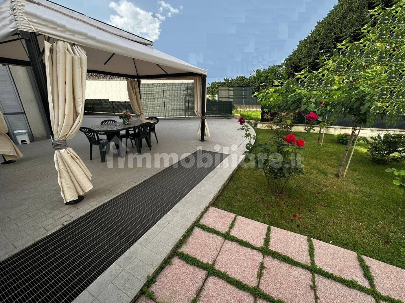 Appartamento via Aldo Moro, Centro, Casalgrande