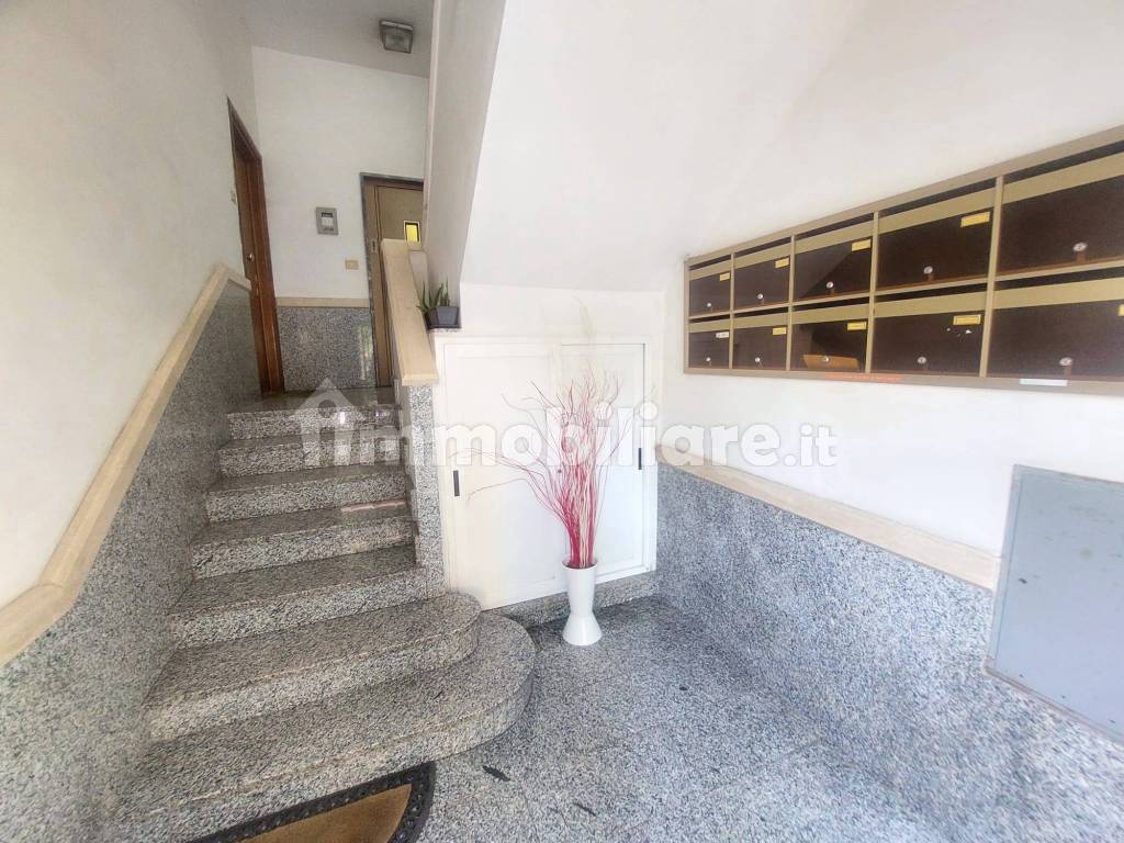 Vendita Appartamento Roma. Quadrilocale in via Marco Valerio Corvo 50 ...