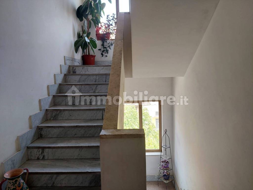 Vendita Appartamento Roma. Quadrilocale in via Marco Valerio Corvo 50 ...