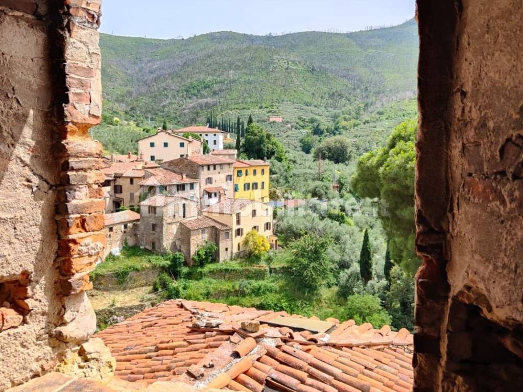 Vendita Casale in via Eugenio III Calci. Da ristrutturare, 530 m², rif ...
