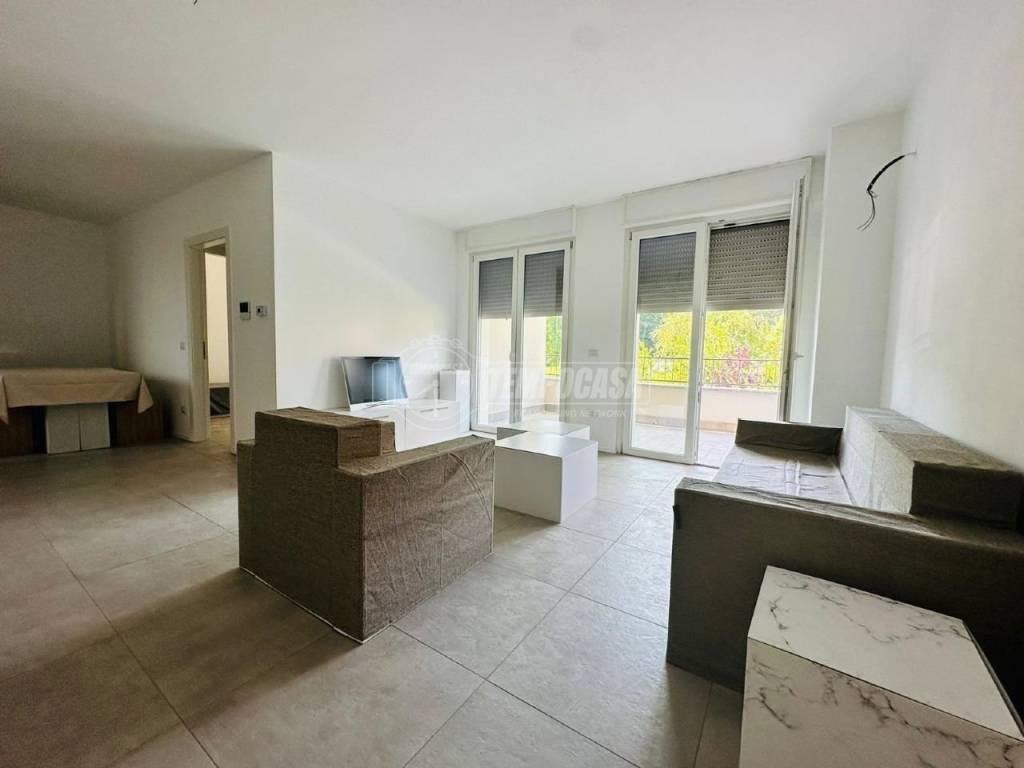 Vendita Appartamento Villa Guardia. Trilocale in via Tevere 27. Nuovo ...