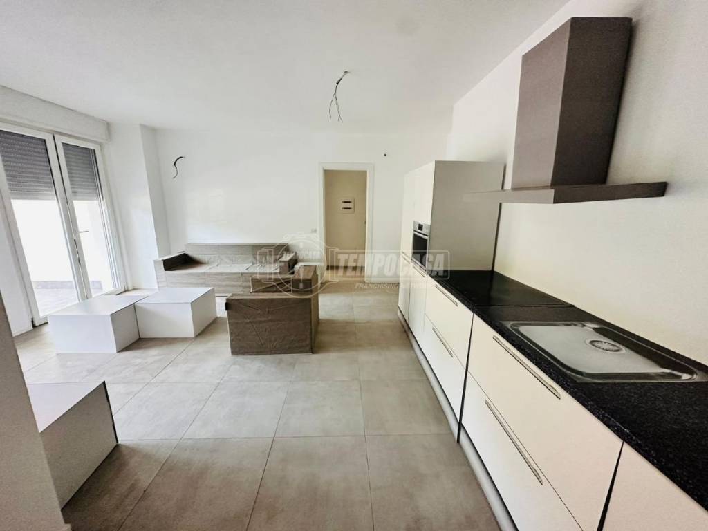 Vendita Appartamento Villa Guardia. Trilocale in via Tevere 27. Nuovo ...