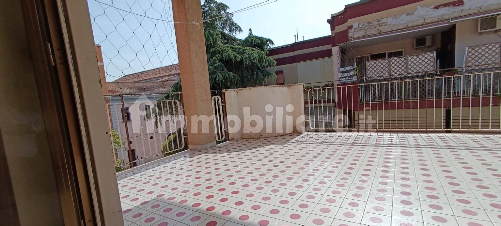 Quadrilocale buono stato, secondo piano, Casagiove