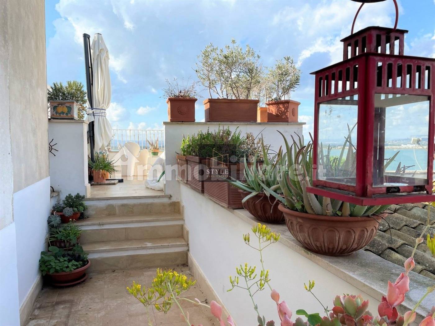 Appartamento via Castello Maniace 68, Ortigia, Siracusa