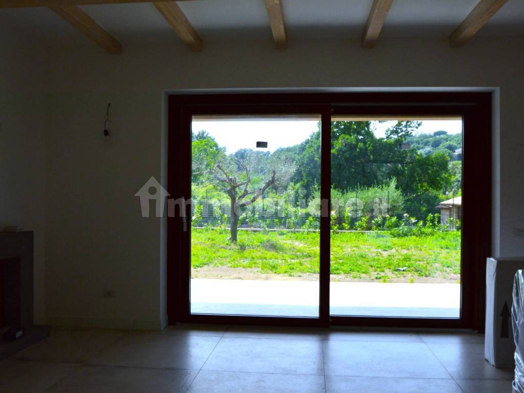 Sale Two-family villa in Residence le farfalle Trevignano Romano. New ...
