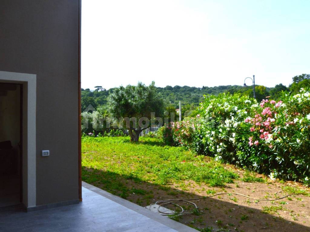 Sale Two-family villa in Residence le farfalle Trevignano Romano. New ...