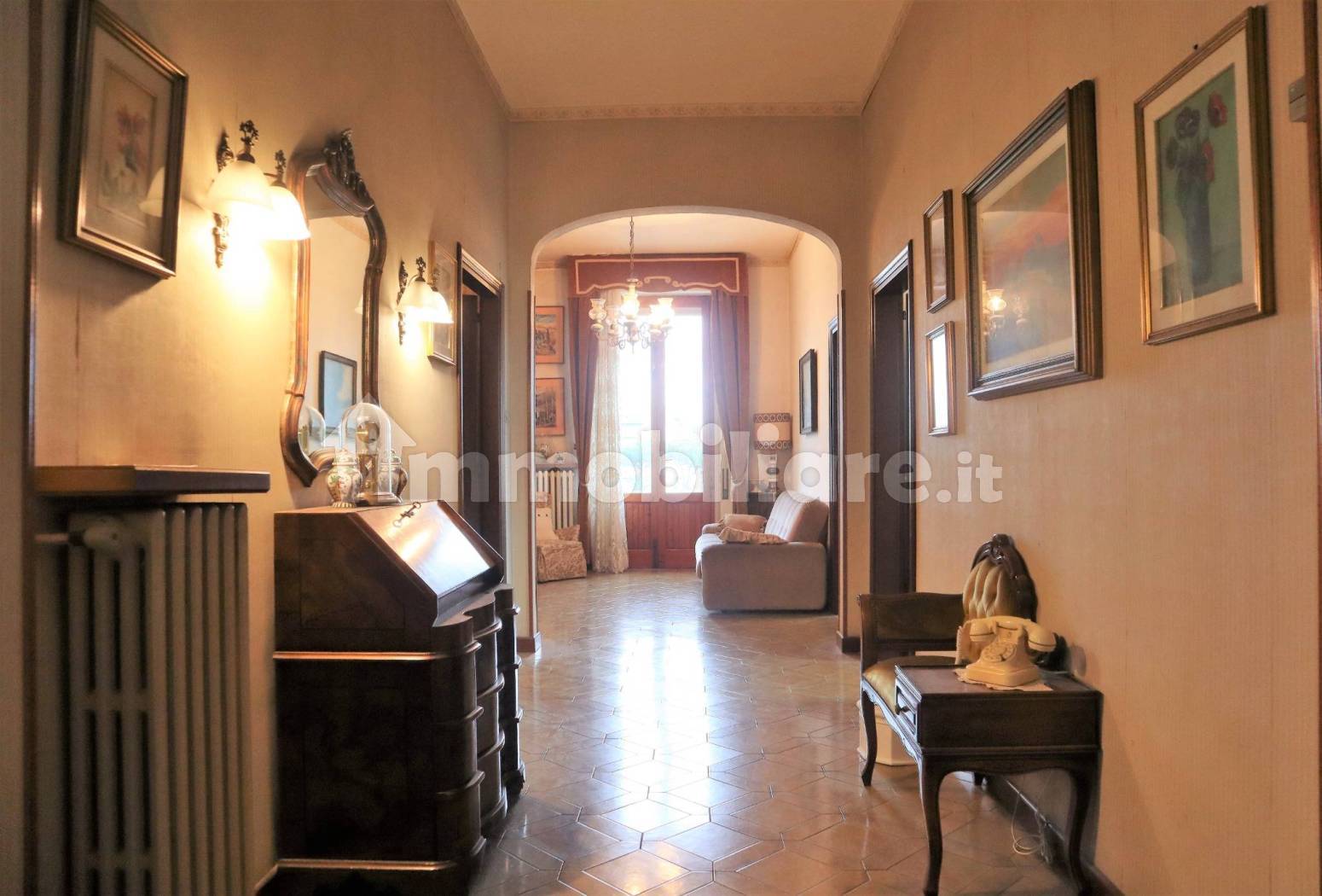 Appartamento via Masaccio 25, San Rocco - Lungarno, Empoli