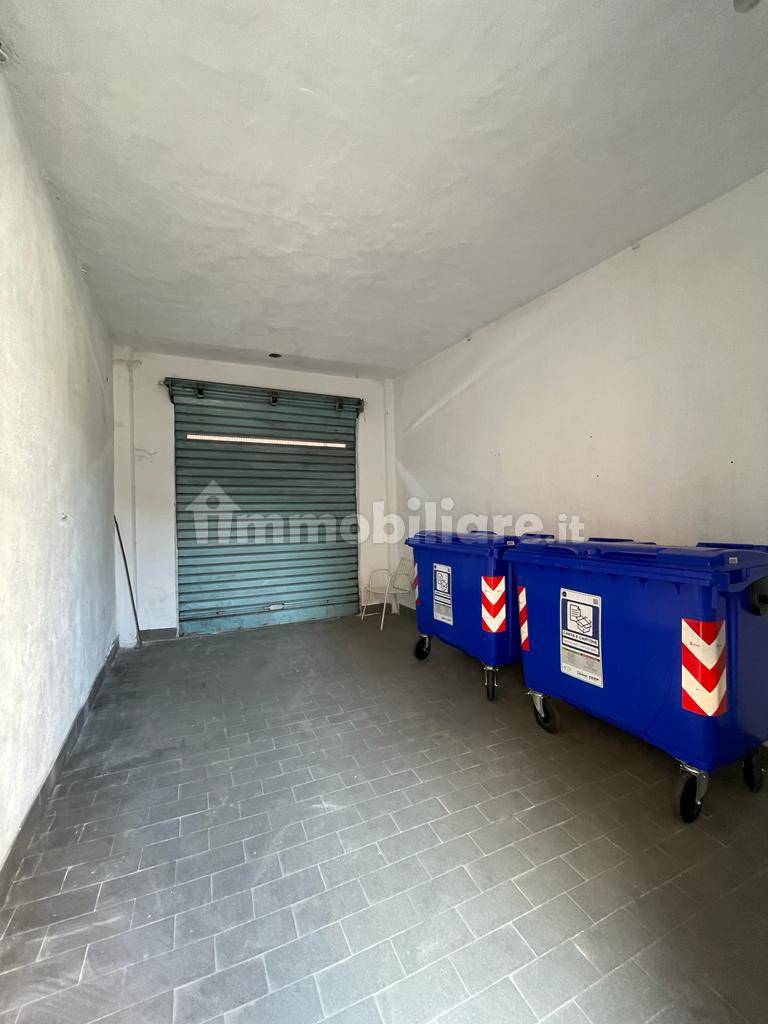 Garage - Box in Vendita