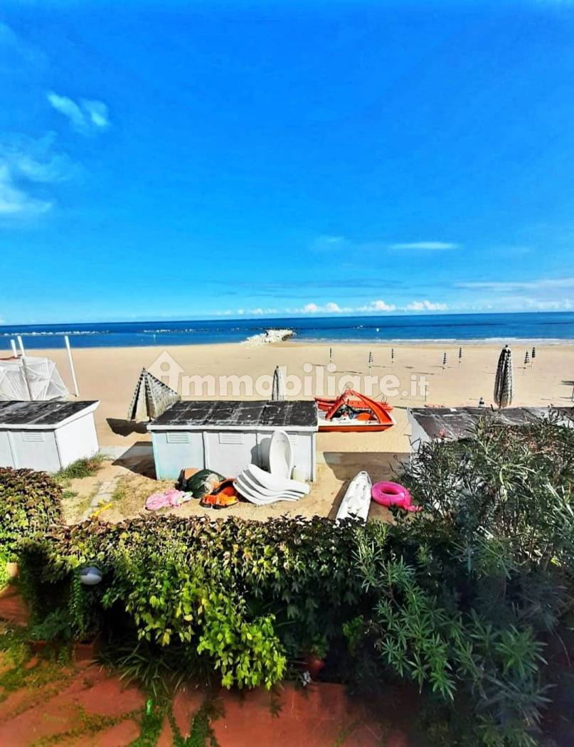 Appartamento viale Primo Vere, Pineta, Pescara