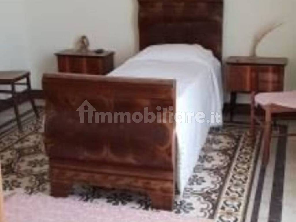 Vendita Villa unifamiliare Scano di Montiferro. Buono stato ...