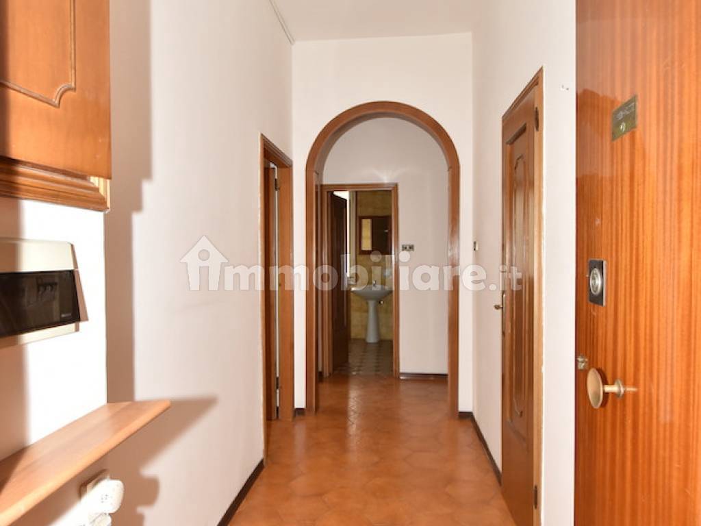 Vendita Appartamento Bologna. Trilocale in via Alberto Bacchi della ...