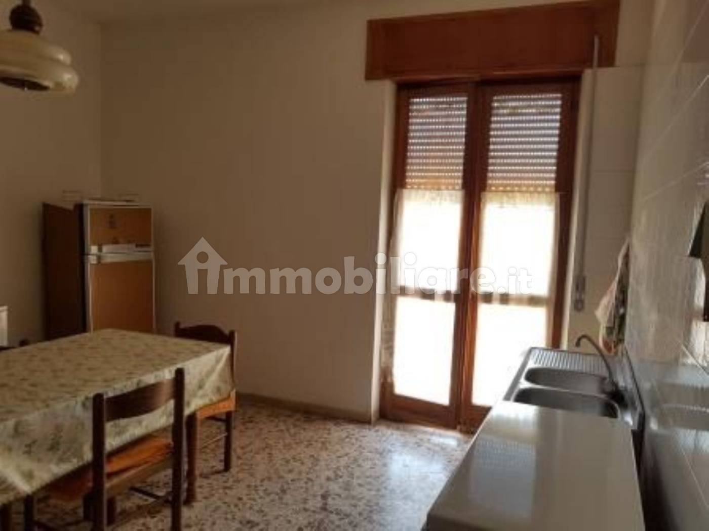 Quadrilocale via Giotto, Macomer