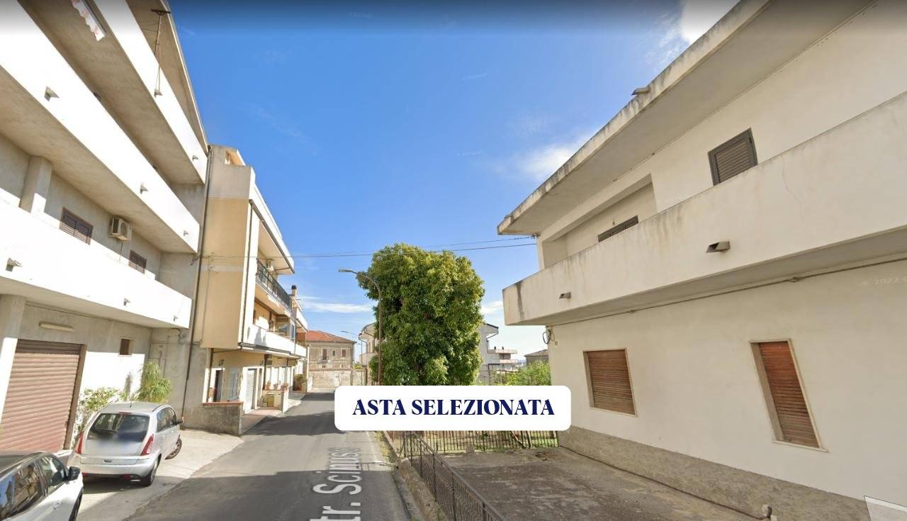 Appartamento all'asta via Strada Scinuso, Marina di Gioiosa Ionica