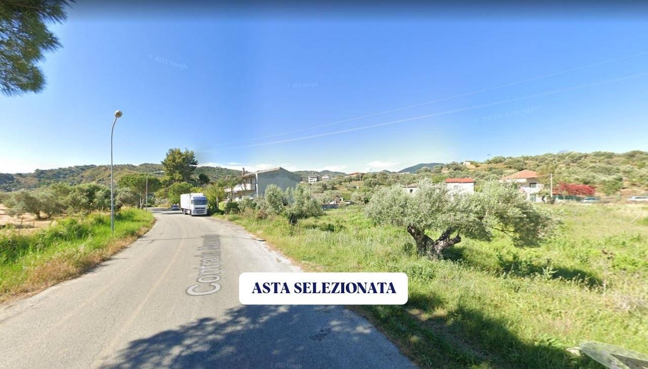 Appartamento all'asta Contrada Puccio, Gioiosa Ionica