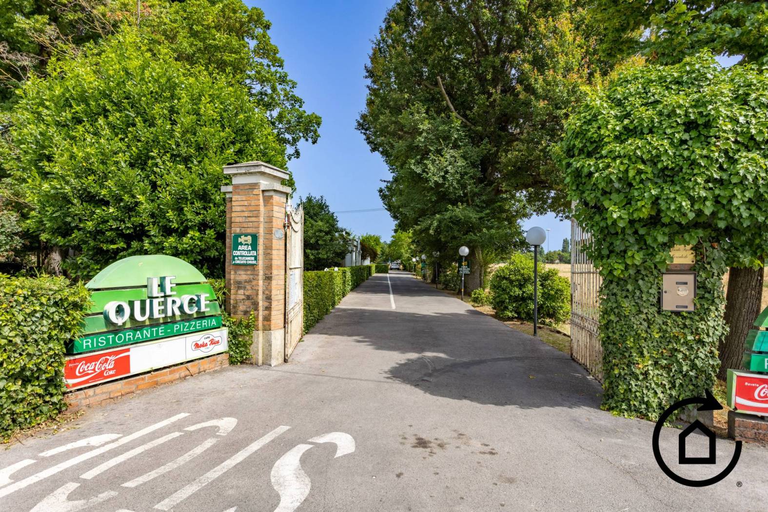 Ristorante in Vendita