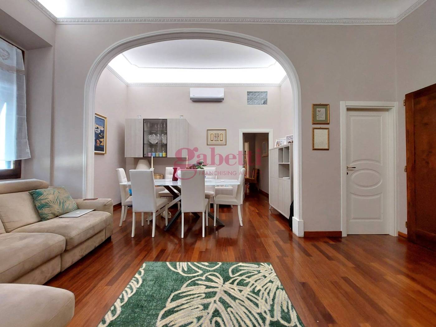 Appartamento piazzale della Porta al Prato, Fortezza - Stazione, Firenze