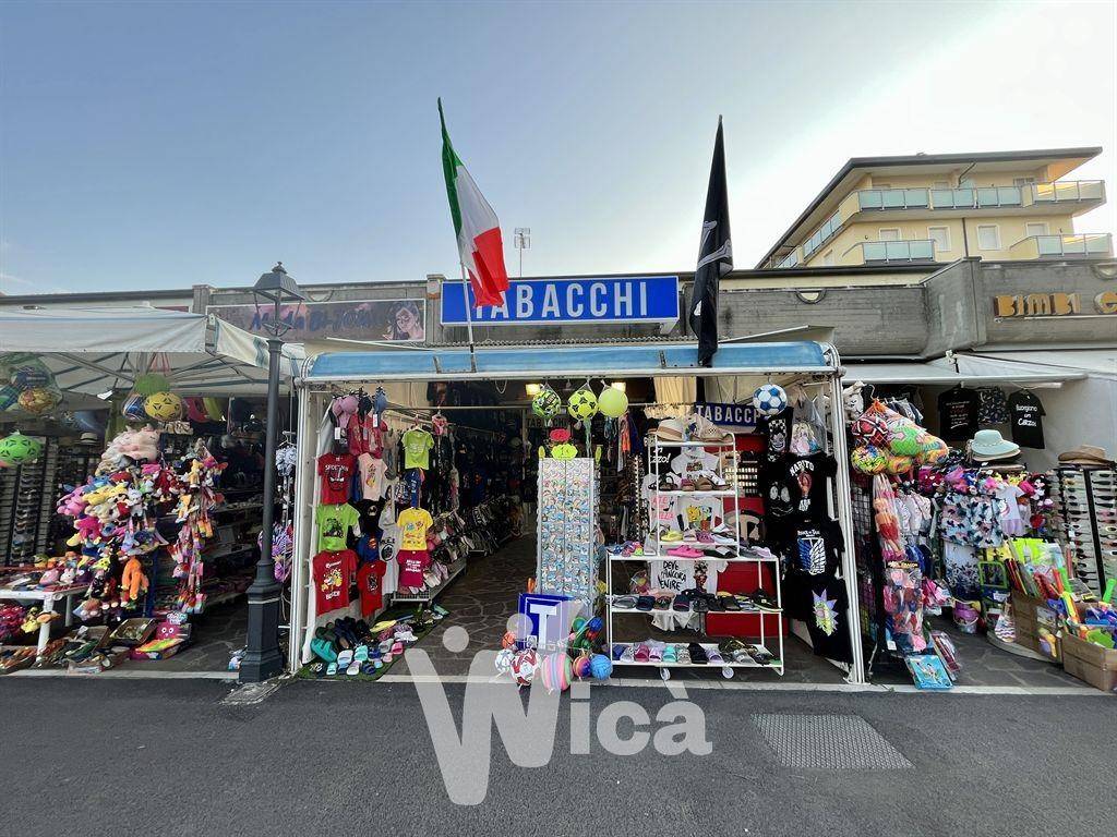 Negozio - Locale commerciale in Vendita