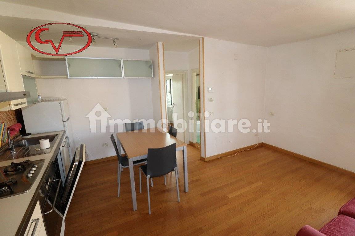 Trilocale viale Luigi Cadorna, Città, Montevarchi